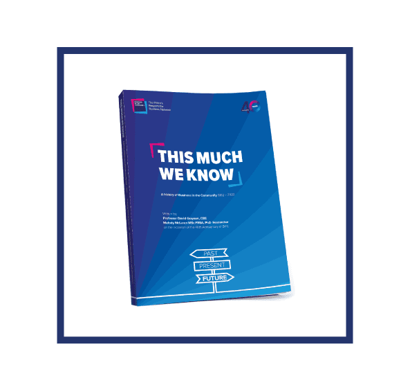 Business in the Community - Business in the Community