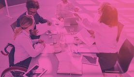 Disability Inclusion in the Workplace - Business in the Community