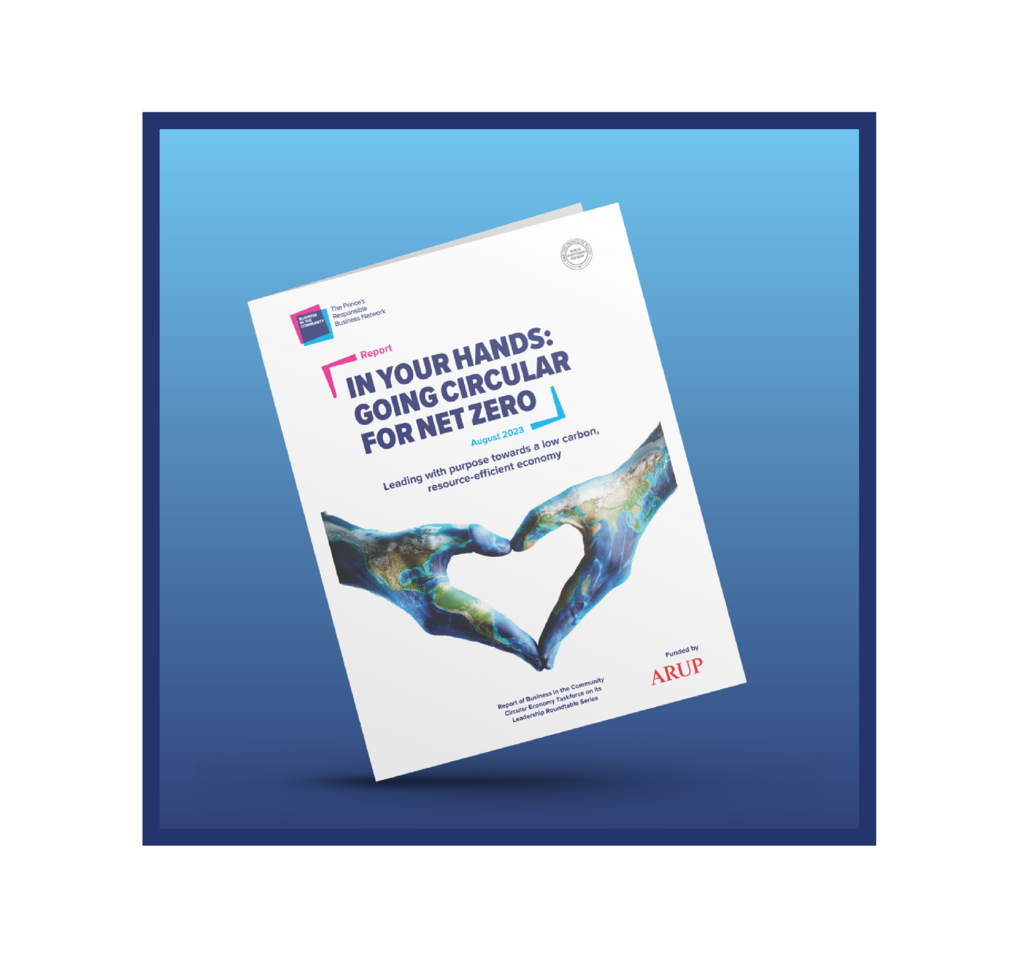 Business in the Community - Business in the Community