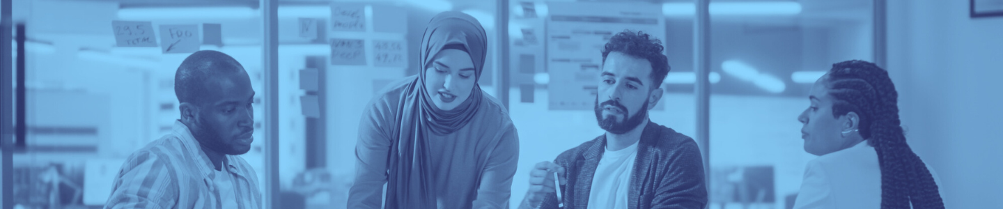 Race - Business in the Community