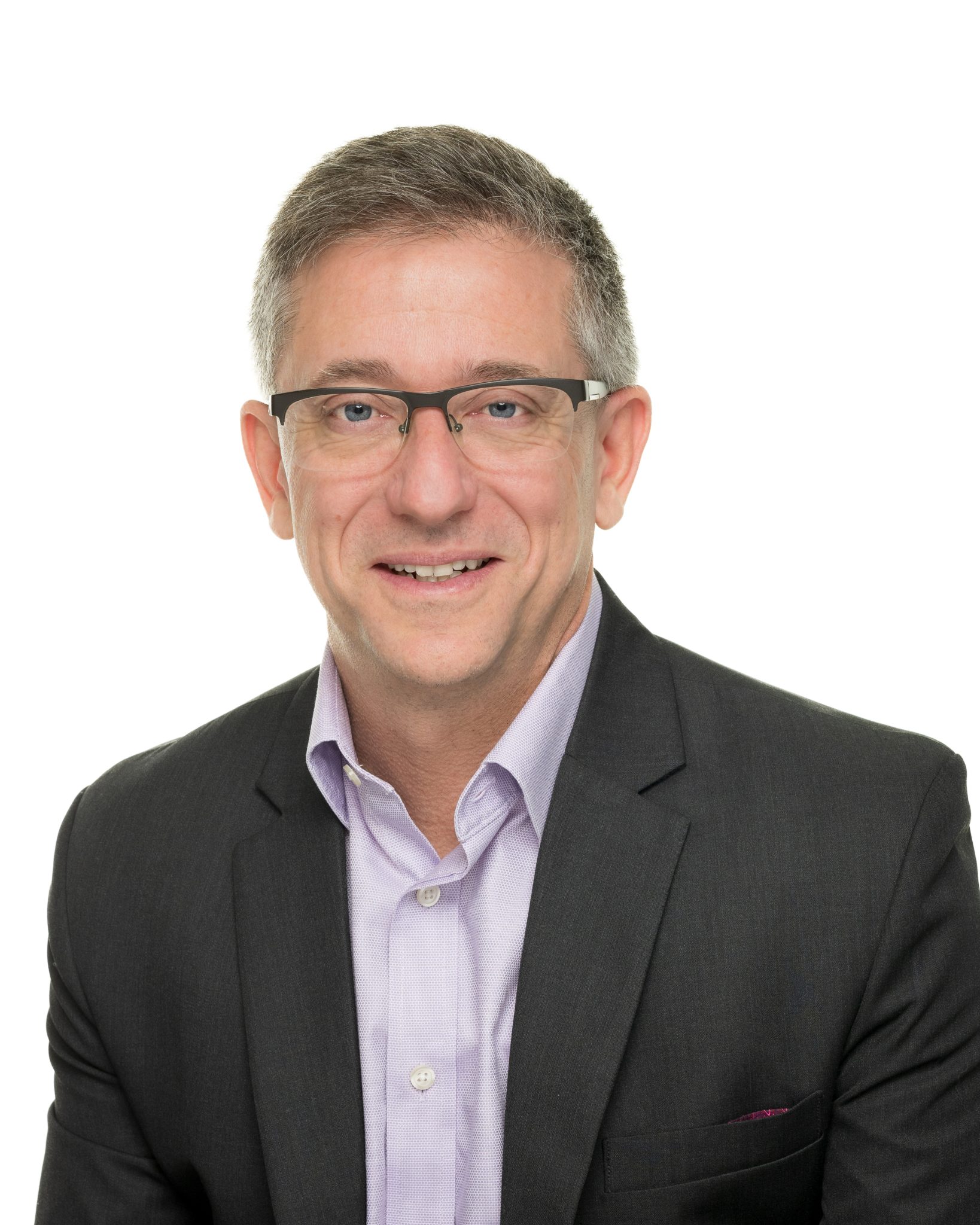 Nick Potter - Business in the Community