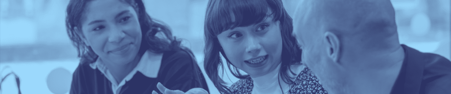 Our Impact: Leading with Purpose - Business in the Community