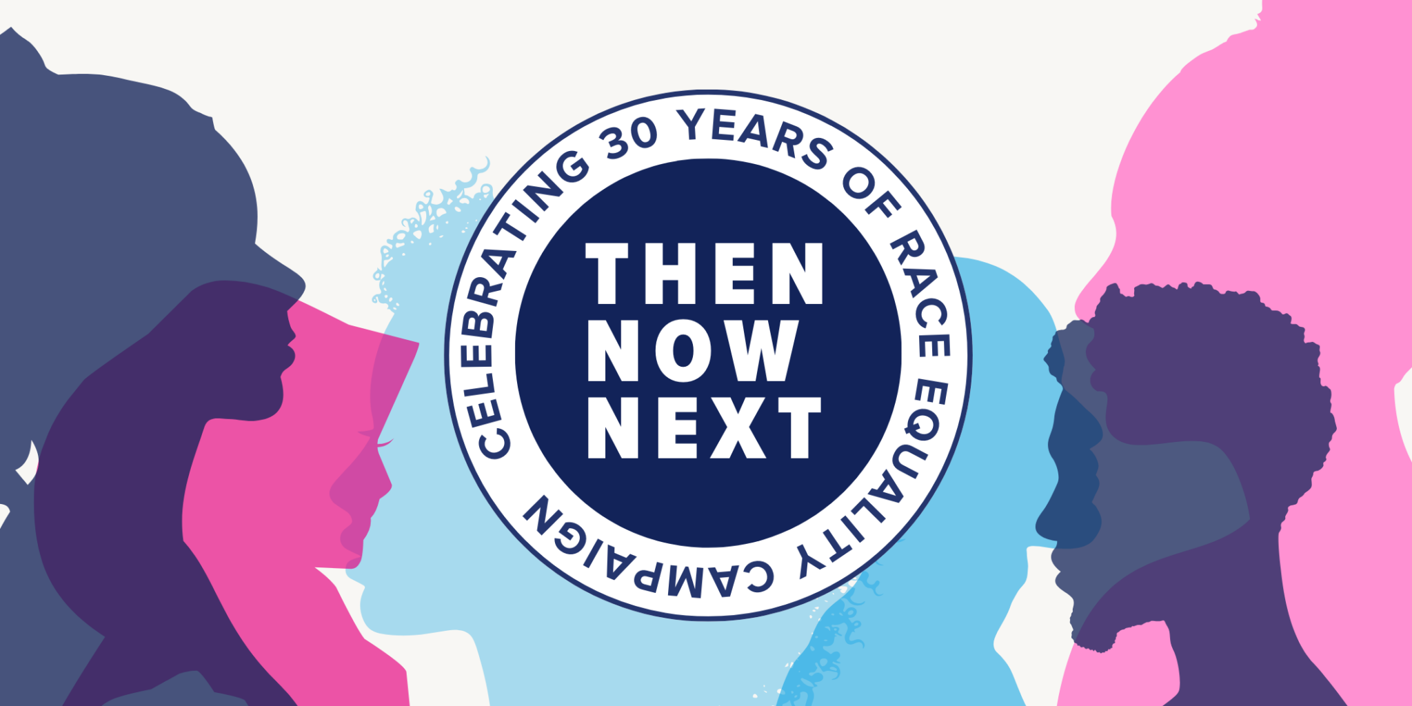 Race Equality Campaign 30 Year Anniversary Event - Business in the ...