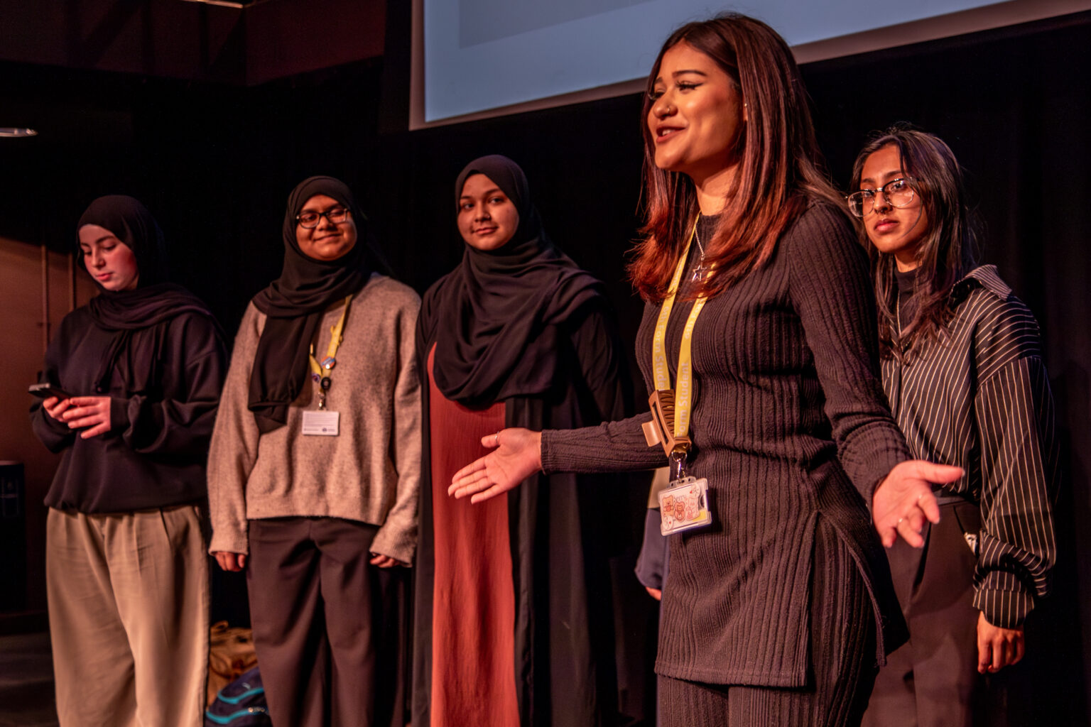 The Race at Work Charter - Business in the Community