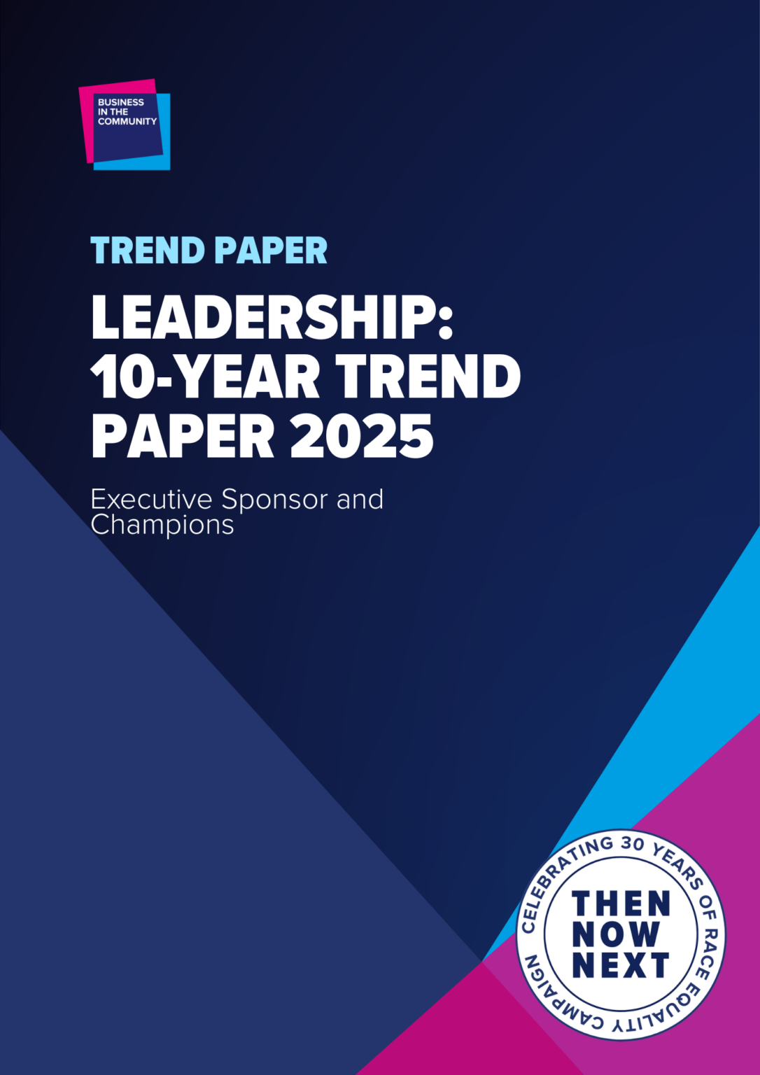 Race - Business in the Community