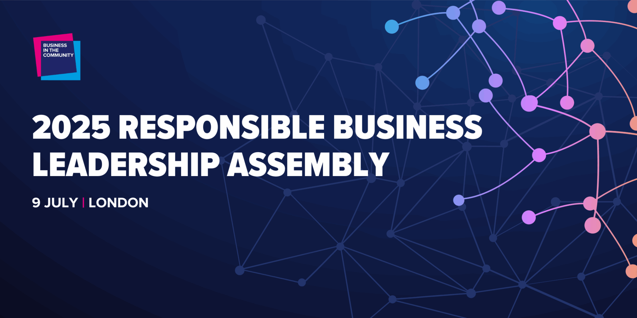 Business in the Community’s Leadership Assembly 2025 - Business in the ...