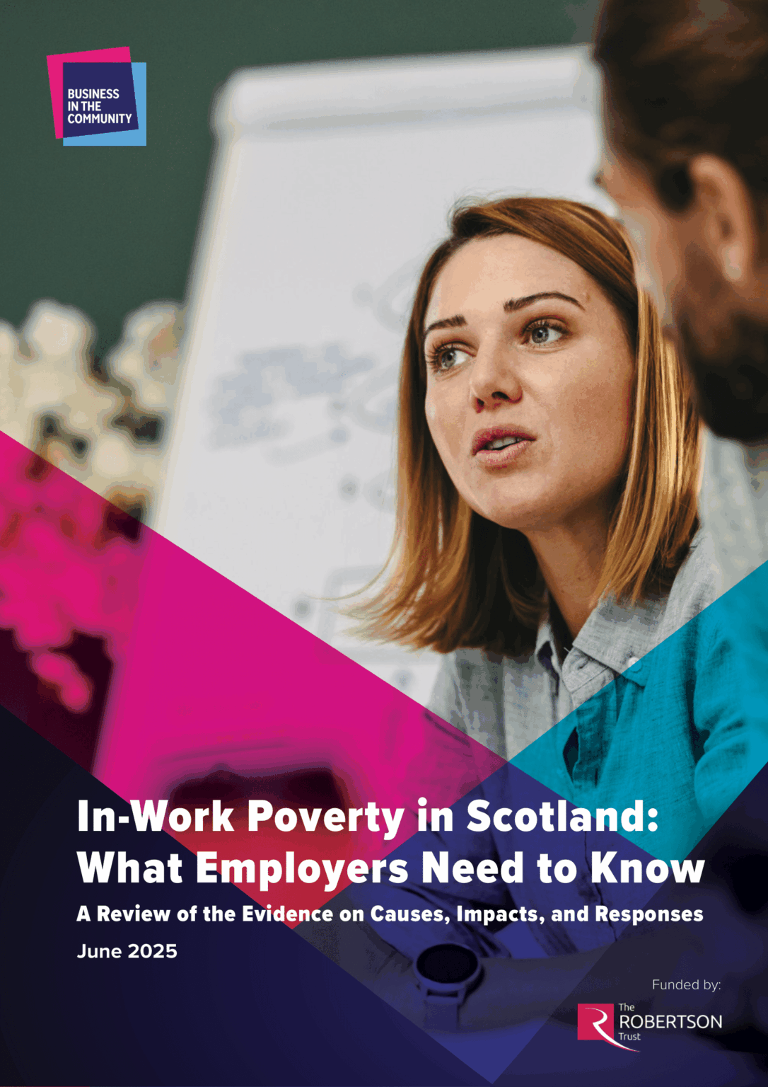 In-Work Poverty in Scotland: What Employers Need to Know - Business in ...