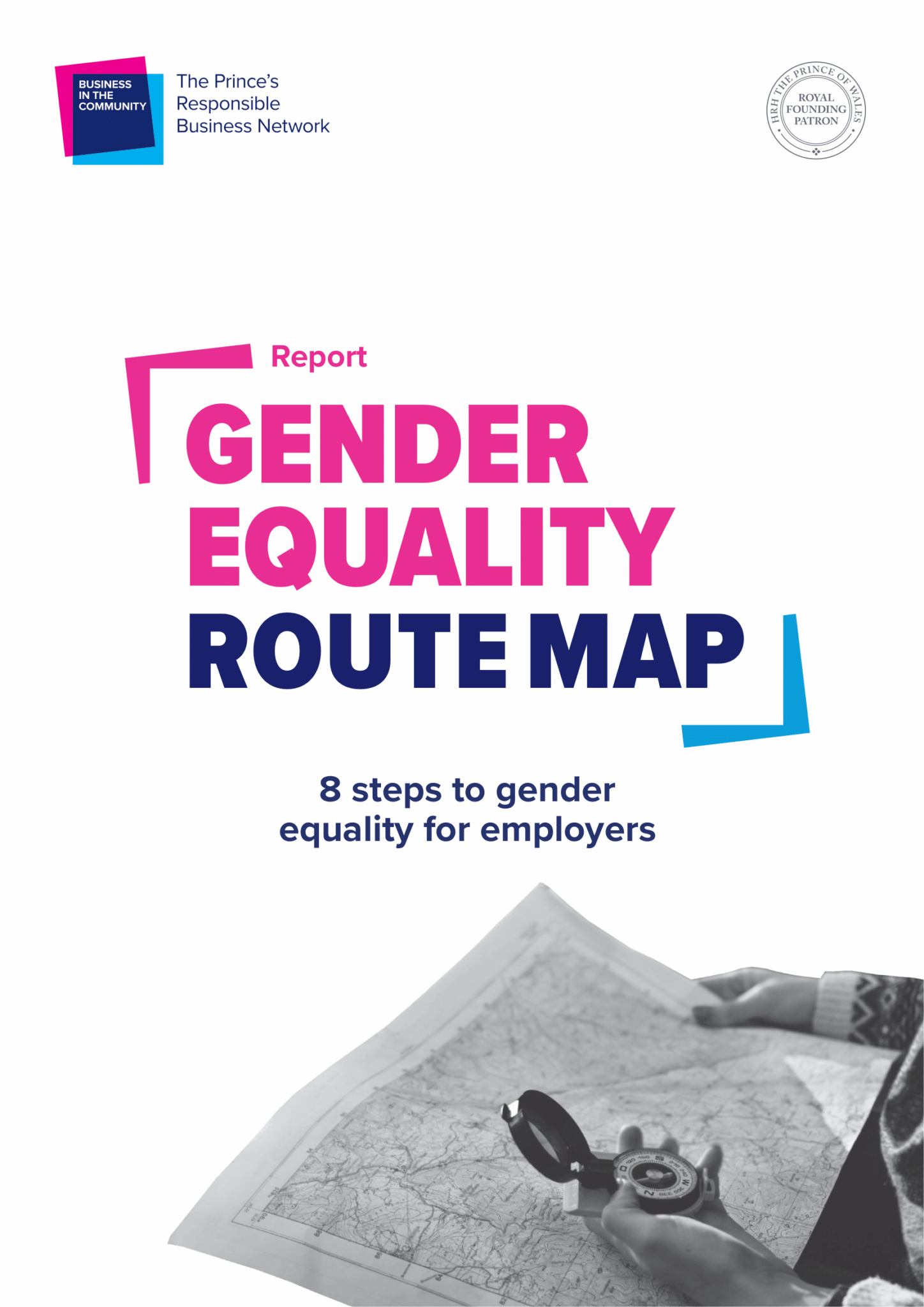 The Times Top 50 Employers for Gender Equality - Business in the Community