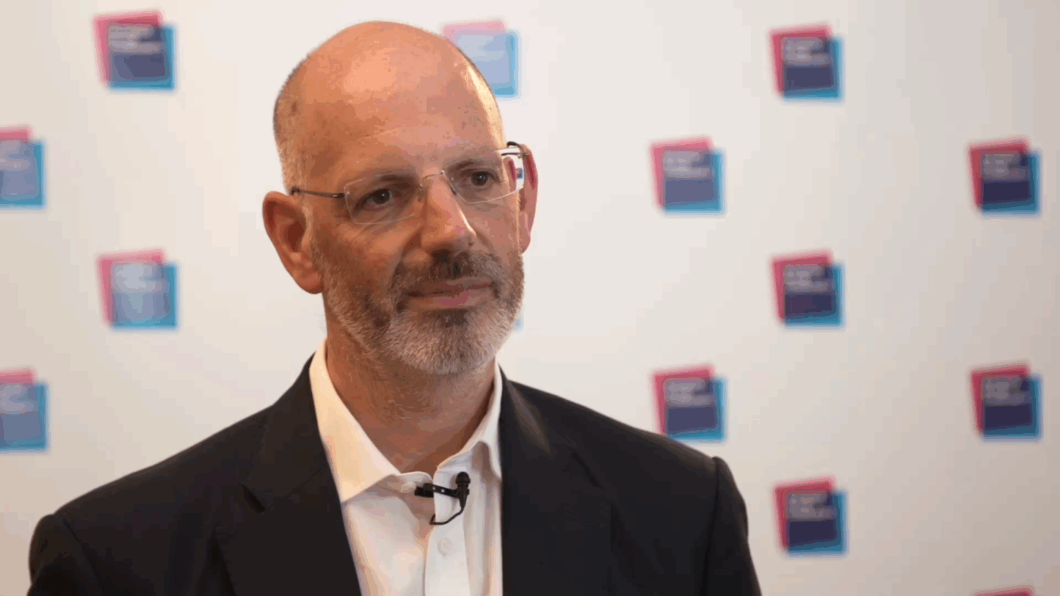 Paul Lewis OBE - Business in the Community