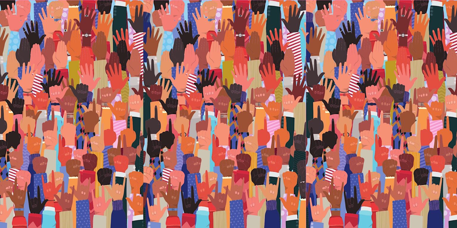 Windrush 78th Year: Building Pathways for Progress - Business in the Community