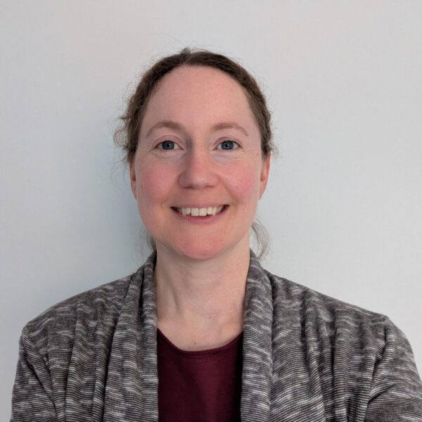 Katie Ridley - Business in the Community